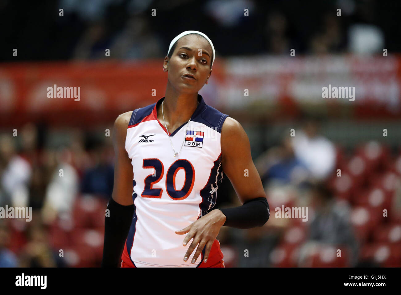 Brayelin elizabeth martinez hi-res stock photography and images - Alamy
