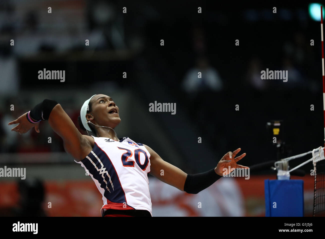 Brayelin martinez hi-res stock photography and images - Alamy