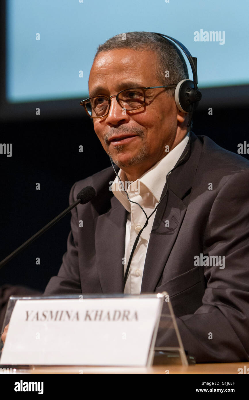 Said khadra hi-res stock photography and images - Alamy