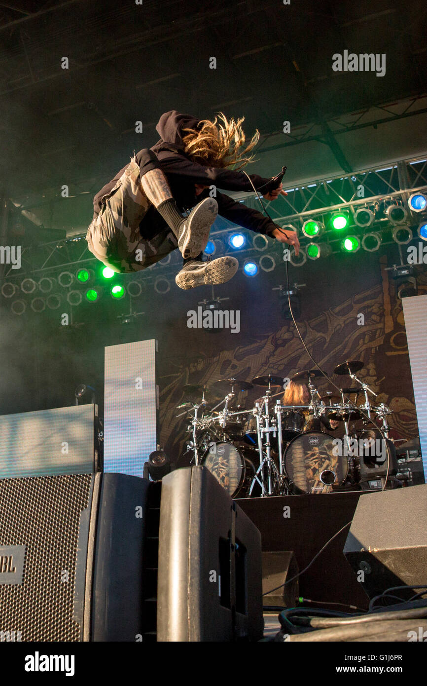 Riser band hi-res stock photography and images - Alamy