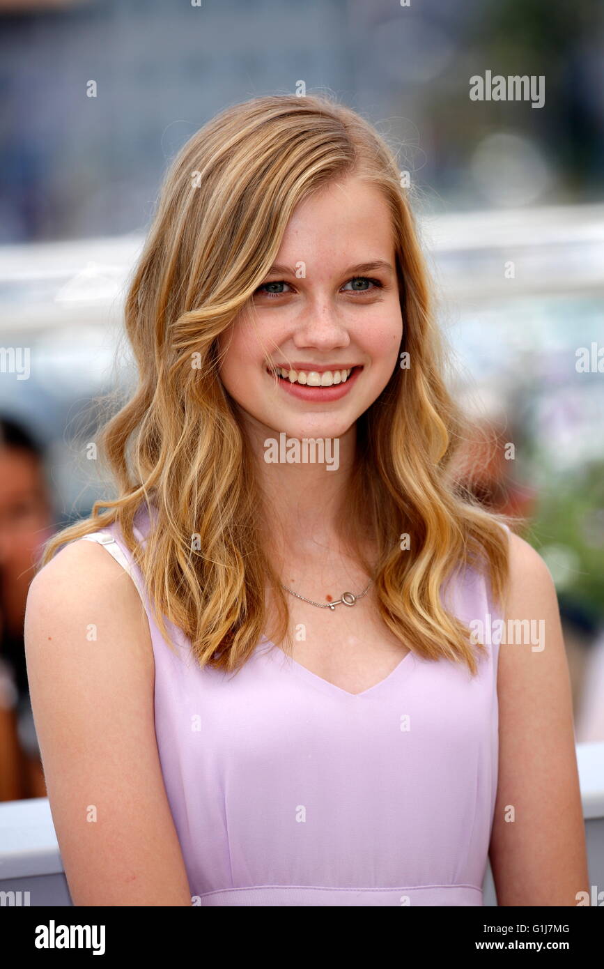 Angourie rice actress nice guys hi-res stock photography and images - Alamy