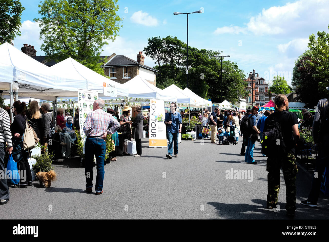At blackheath hi-res stock photography and images - Alamy