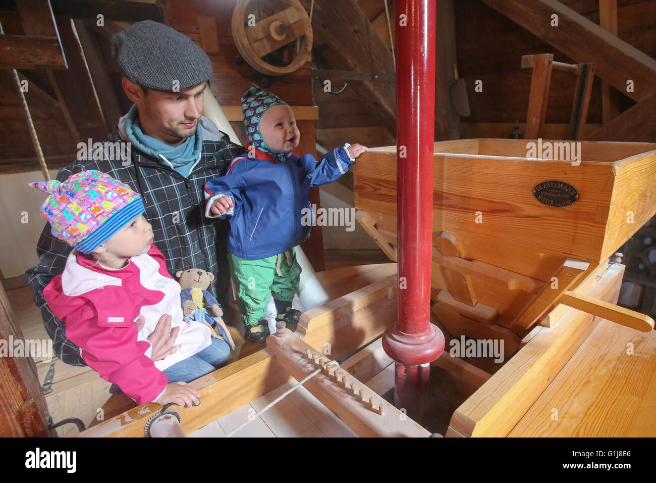 Hannah mills 2016 hi-res stock photography and images - Alamy