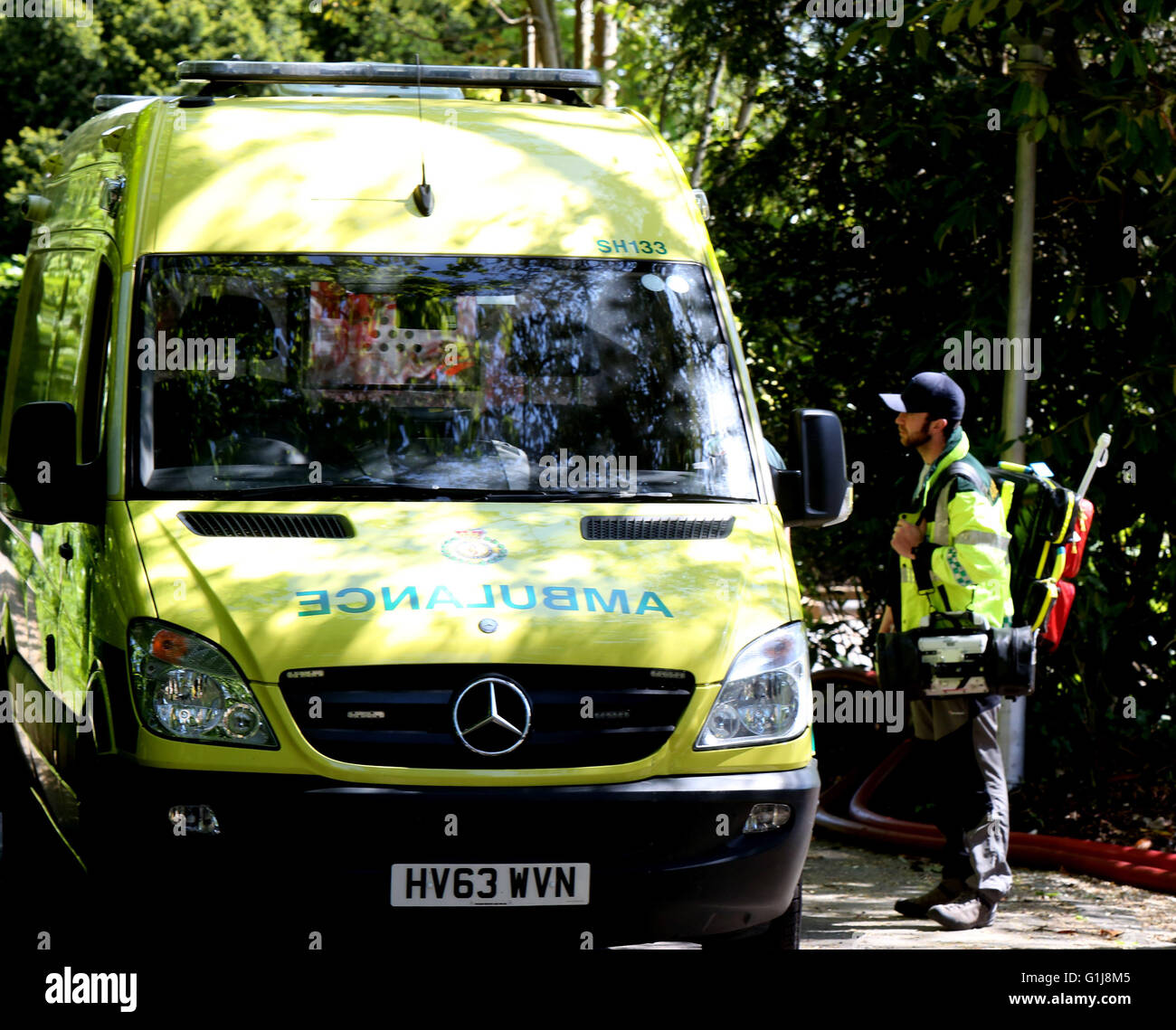 Abbey Hospital Castle High Resolution Stock Photography and Images - Alamy