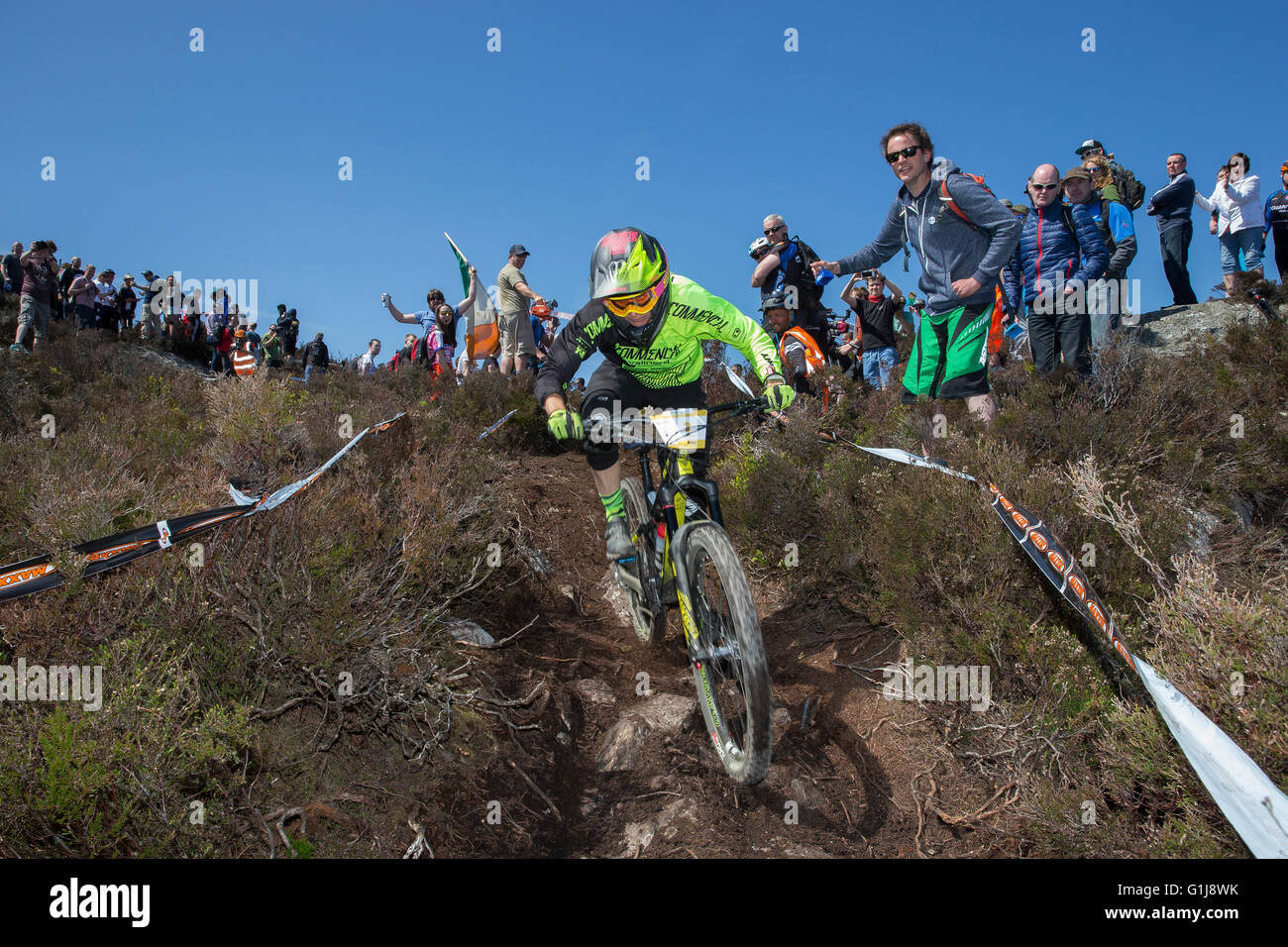 Cecile Ravanel, from France Stock Photo - Alamy