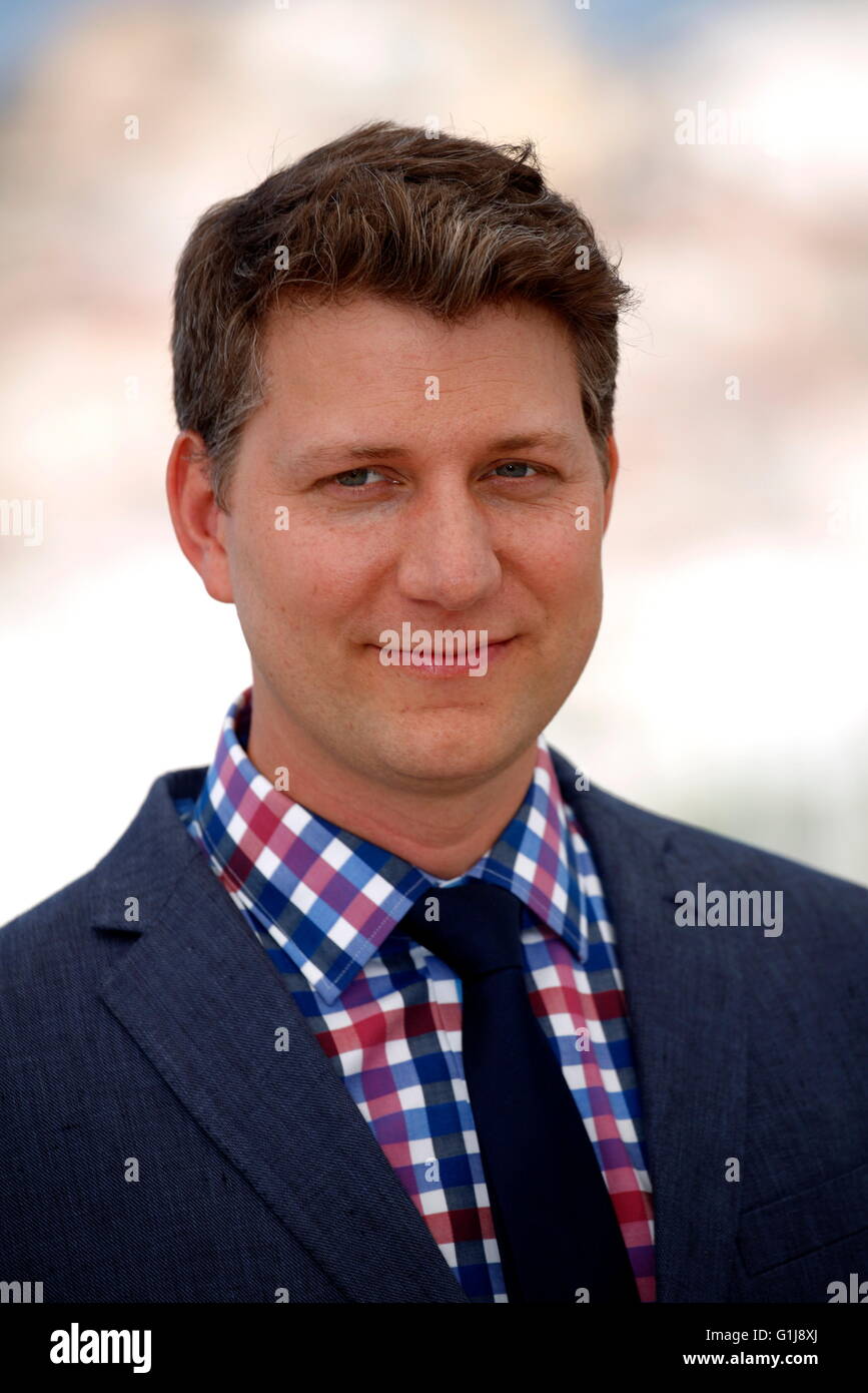 Jeff nichols hi-res stock photography and images - Alamy