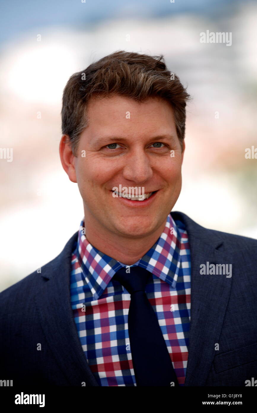Jeff nichols hi-res stock photography and images - Alamy