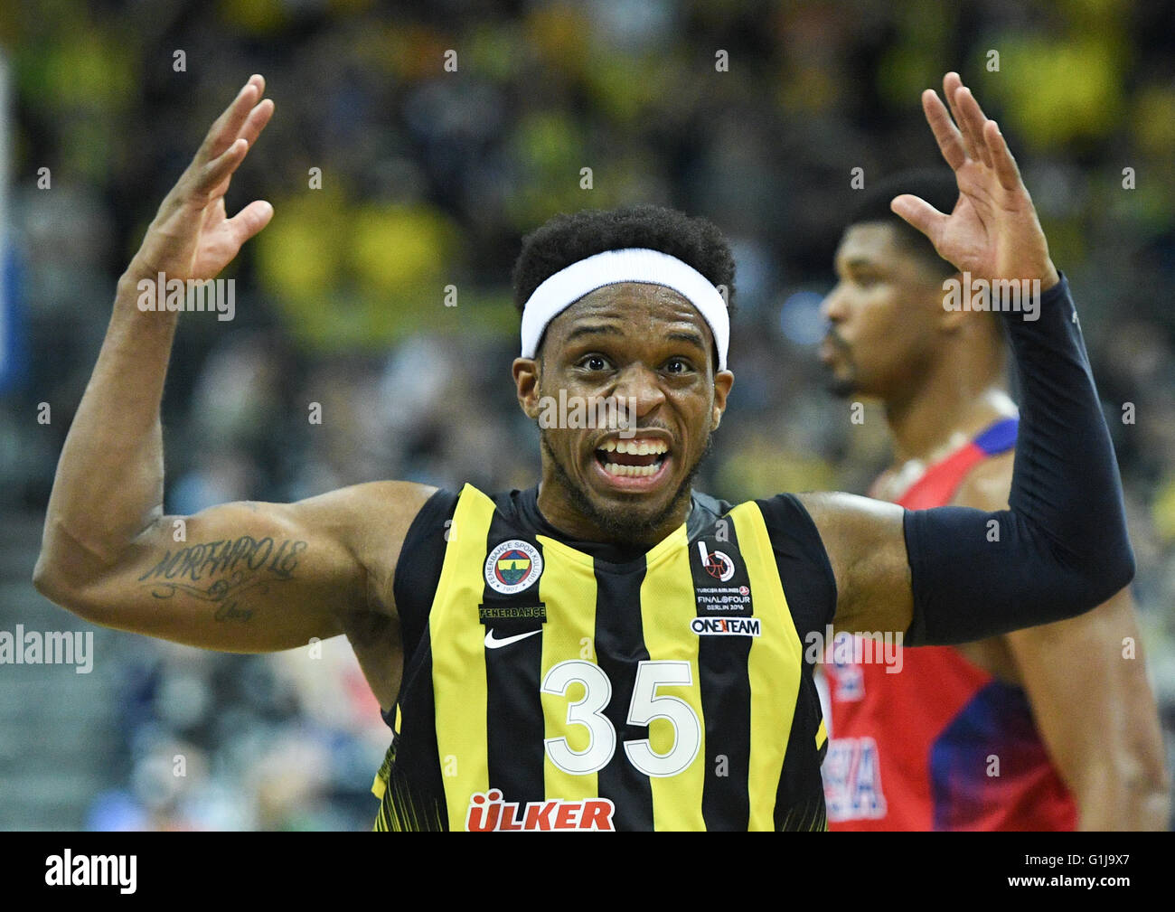 Bobby dixon hi-res stock photography and images - Alamy