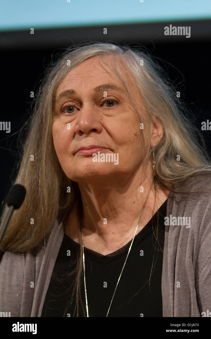 Marilynne robinson hi-res stock photography and images - Alamy
