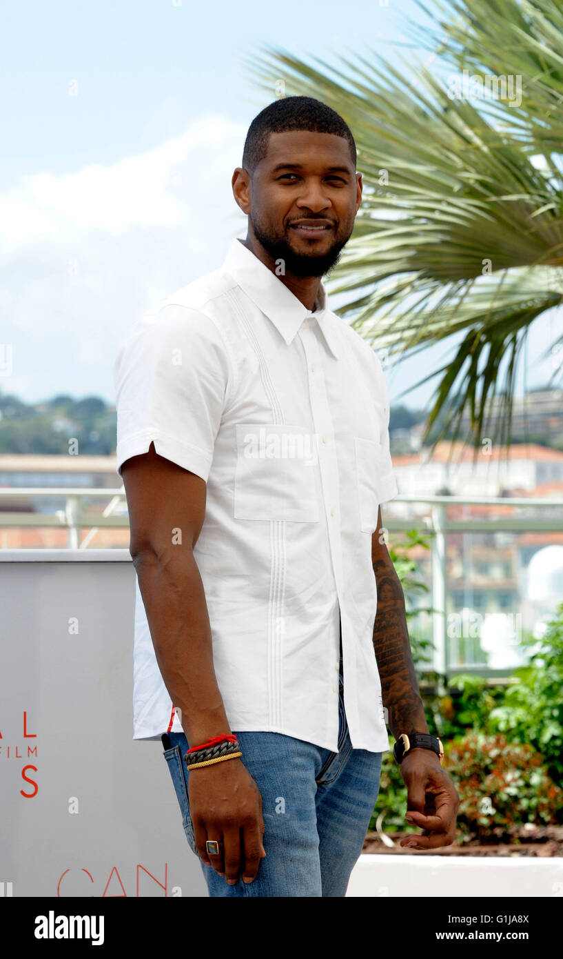 Usher raymond hi-res stock photography and images - Alamy