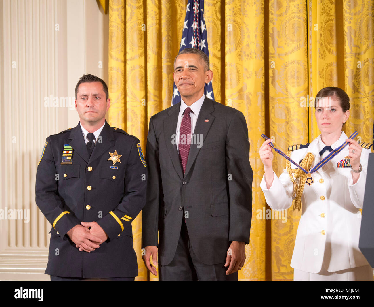 Valor medal hi-res stock photography and images - Alamy