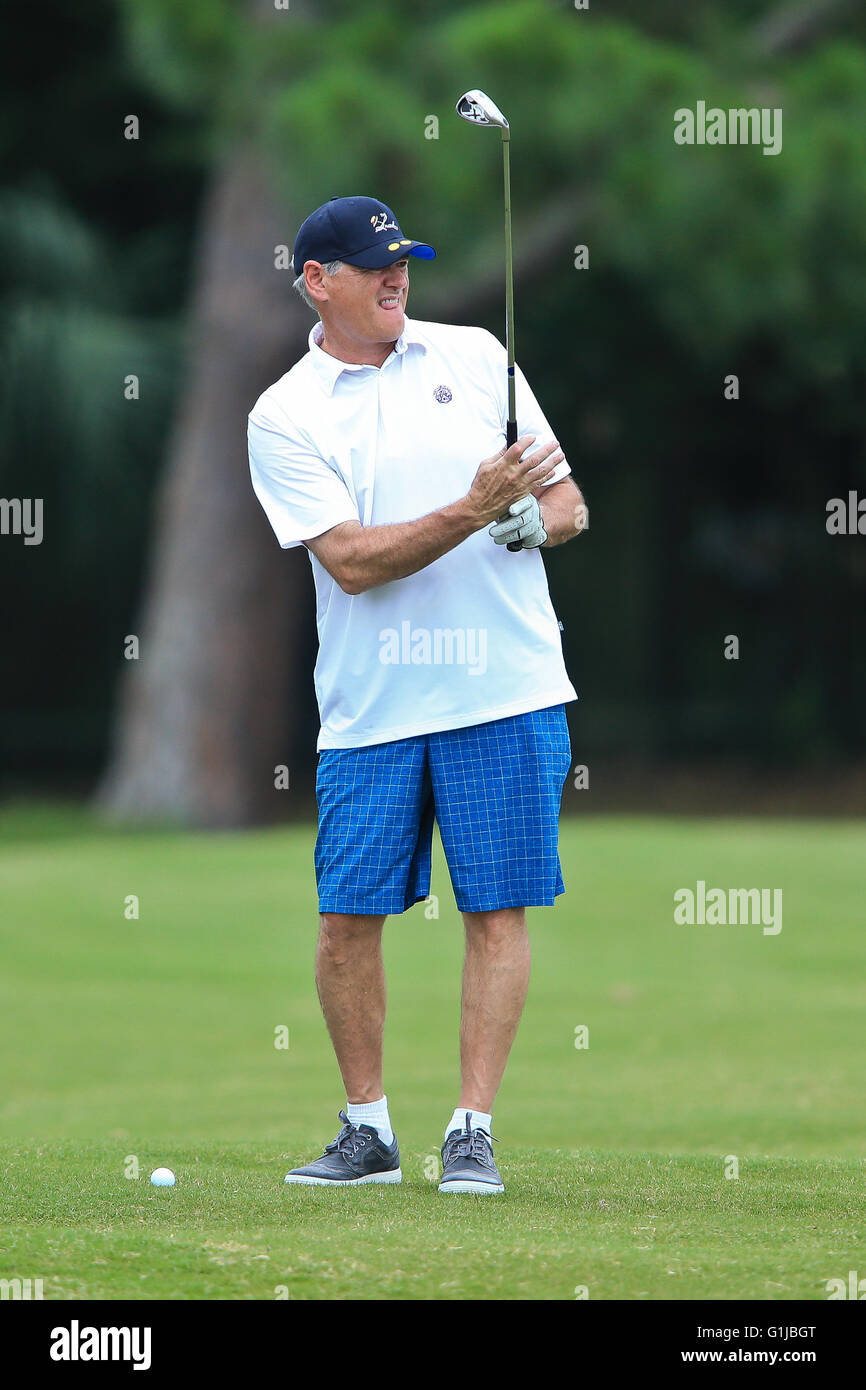 Mickey loomis hi-res stock photography and images - Alamy
