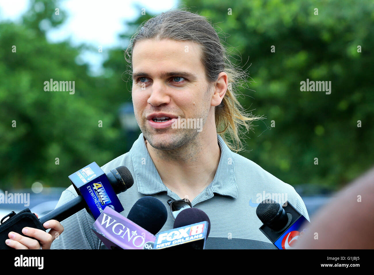 The new saints football club hi-res stock photography and images - Alamy
