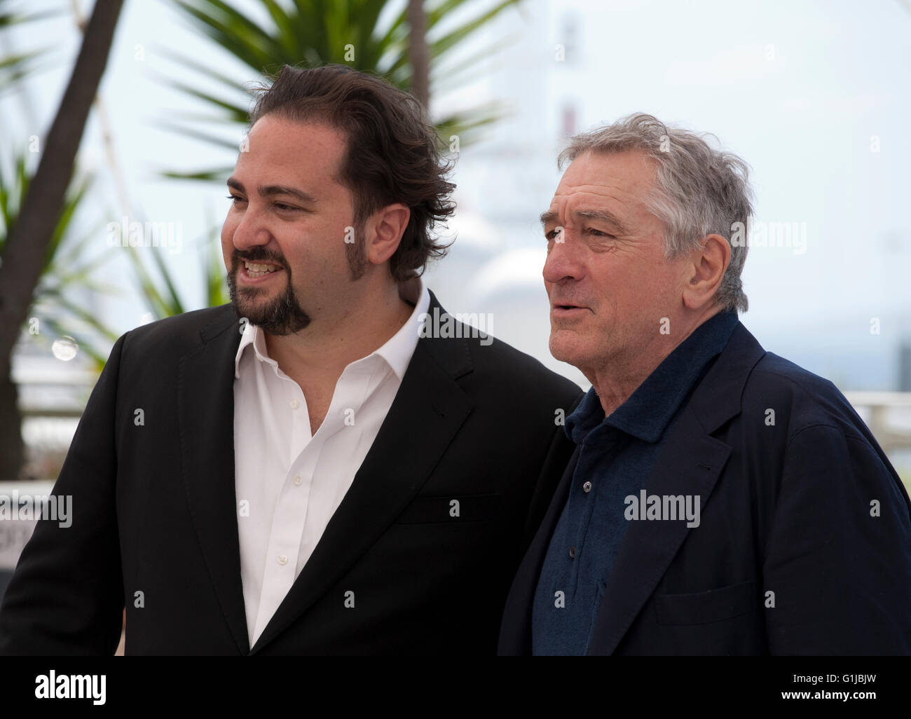 Jonathan Jakubowicz High Resolution Stock Photography and Images - Alamy