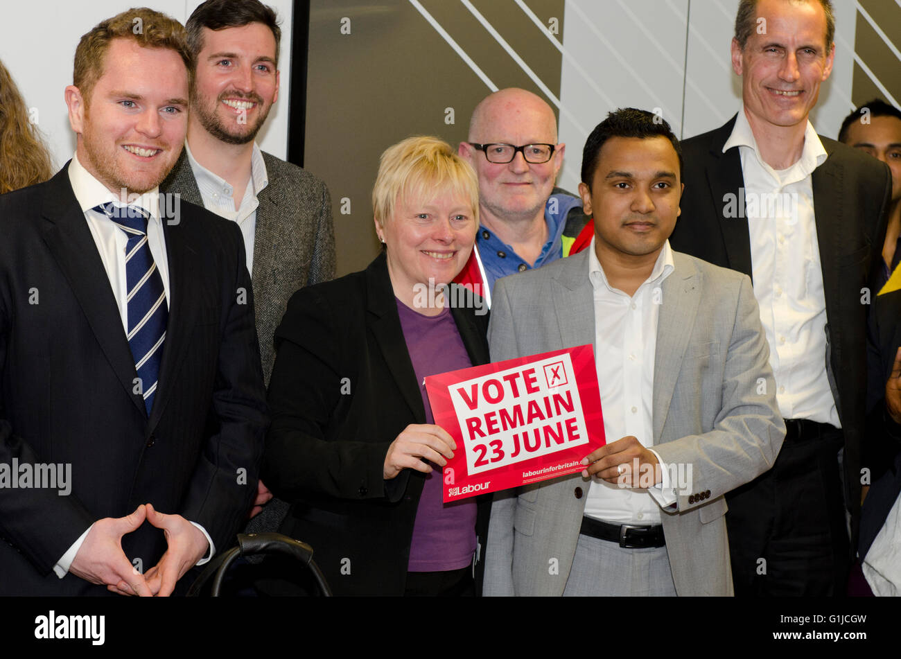 Angela eagle mp hi-res stock photography and images - Alamy