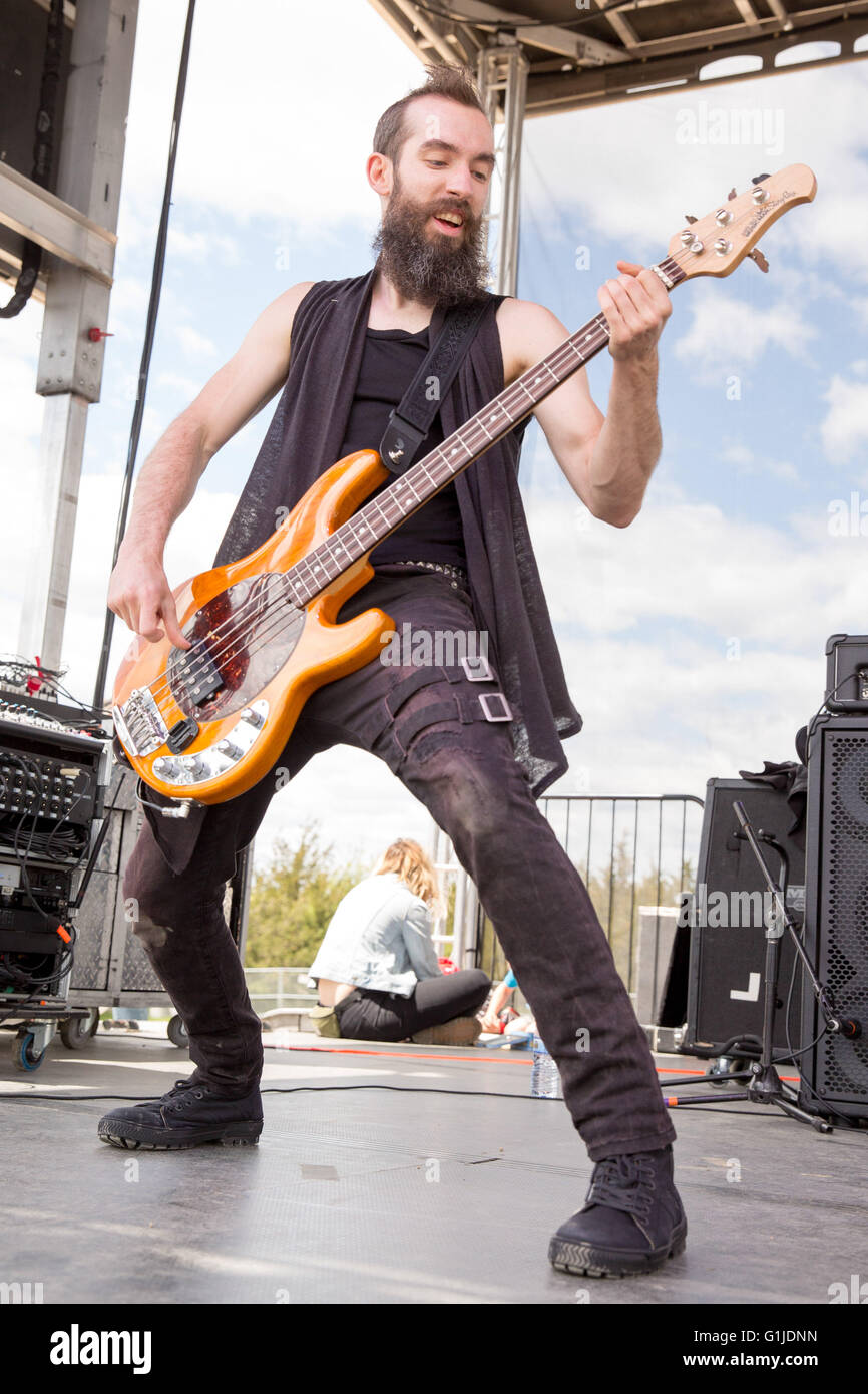 Ben hull hi-res stock photography and images - Alamy