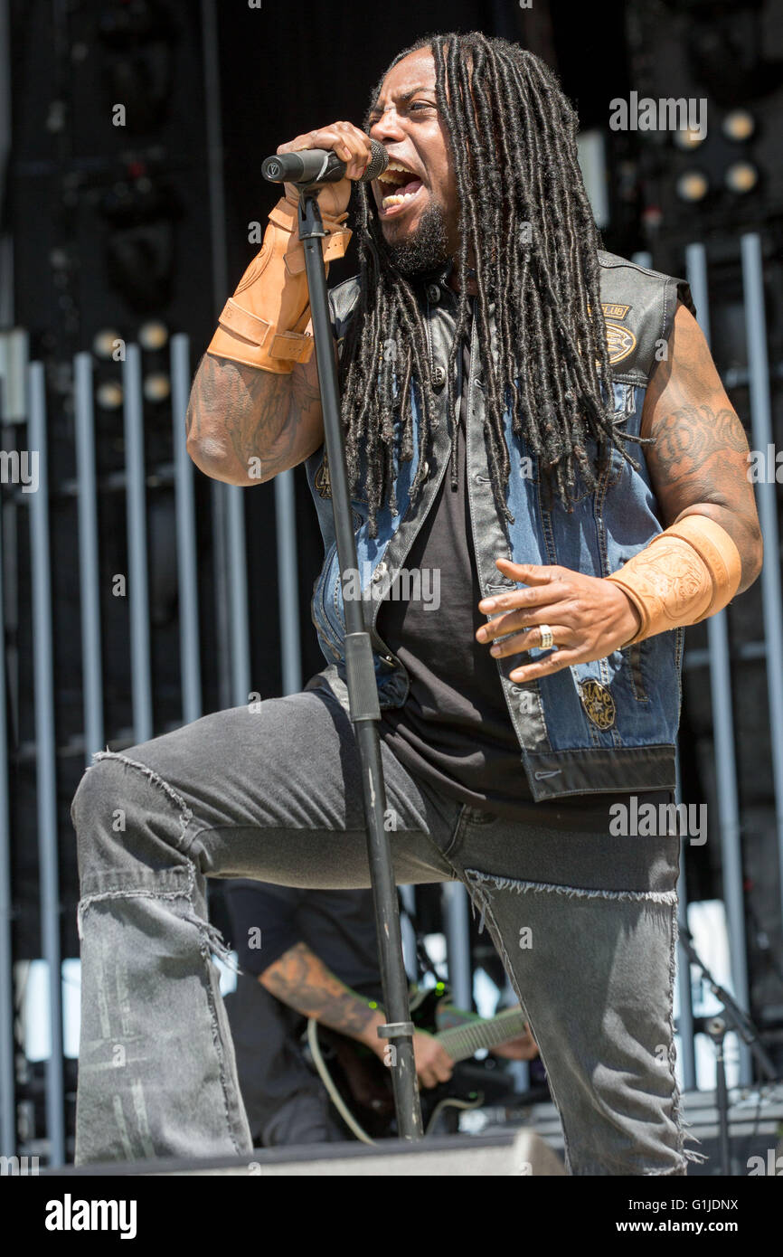 Sevendust hi-res stock photography and images - Alamy