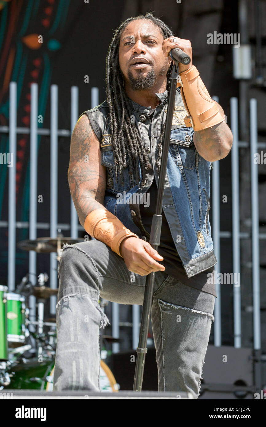 Sevendust hi-res stock photography and images - Alamy