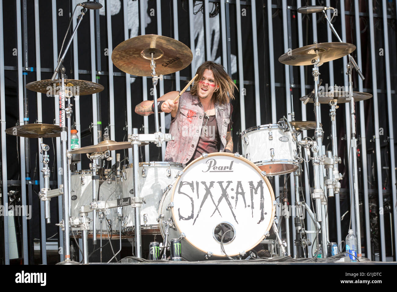 Dustin steinke hi-res stock photography and images - Alamy