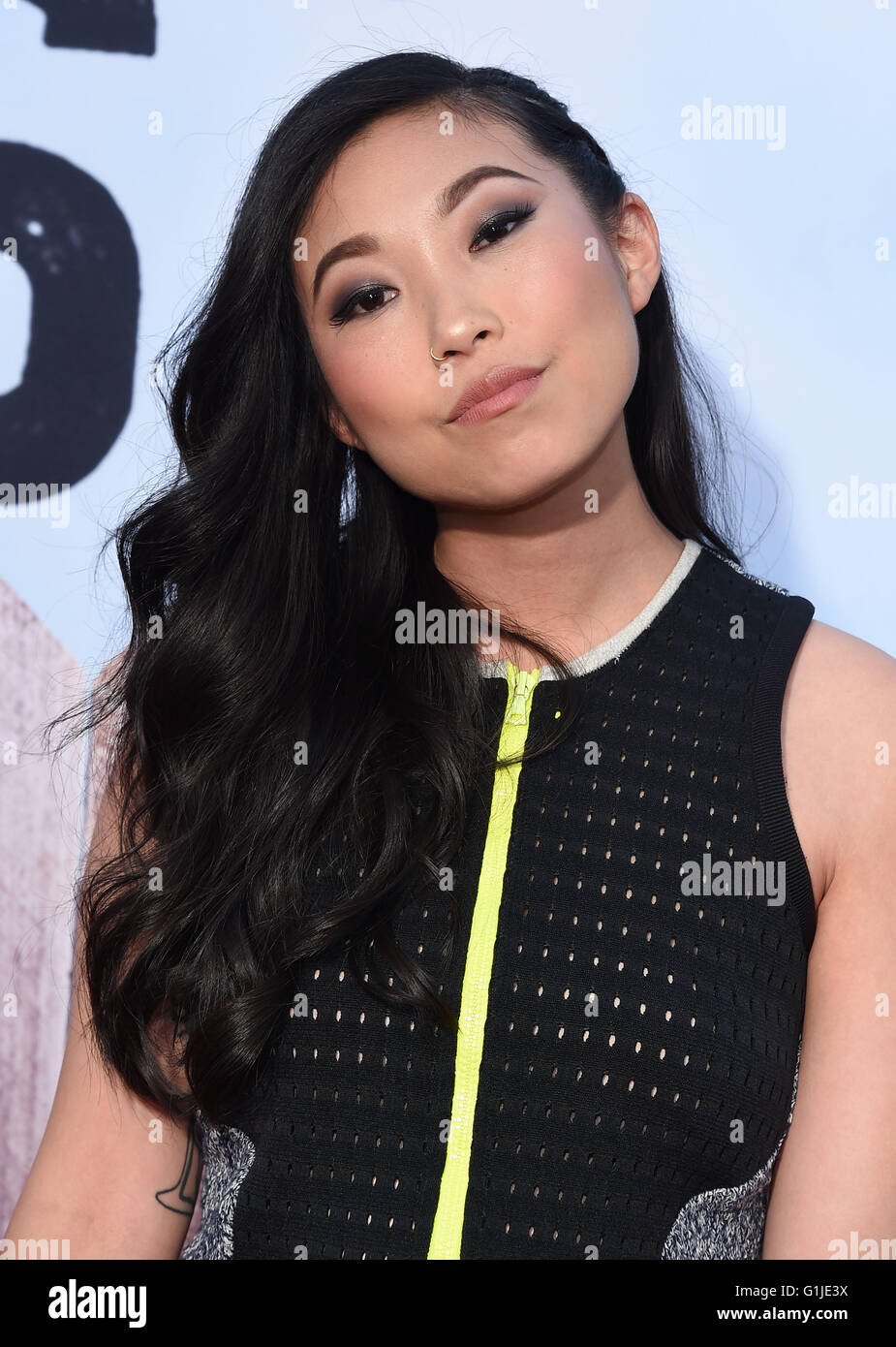 Nora lum hi-res stock photography and images - Alamy