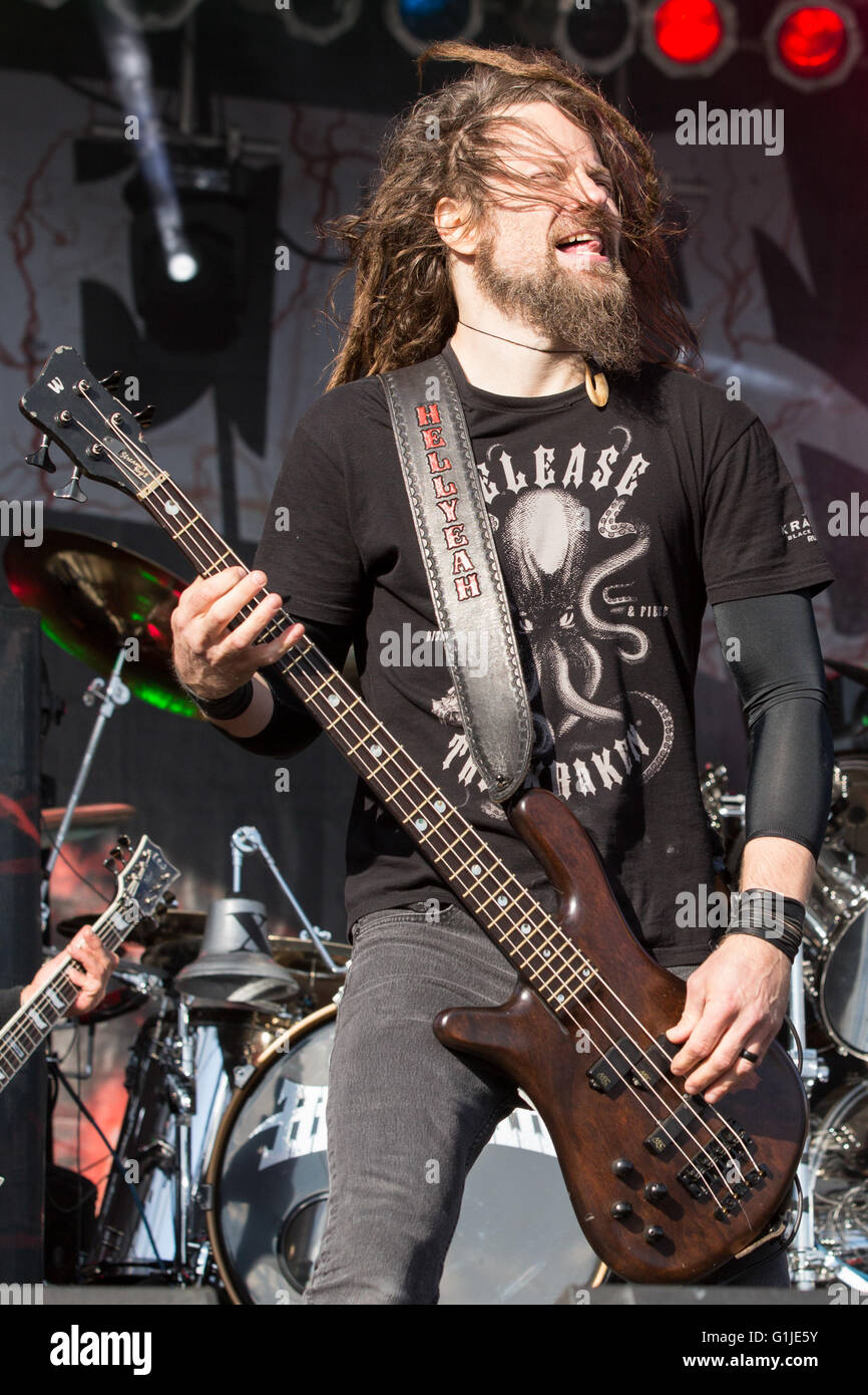 Kyle Sanders High Resolution Stock Photography and Images - Alamy