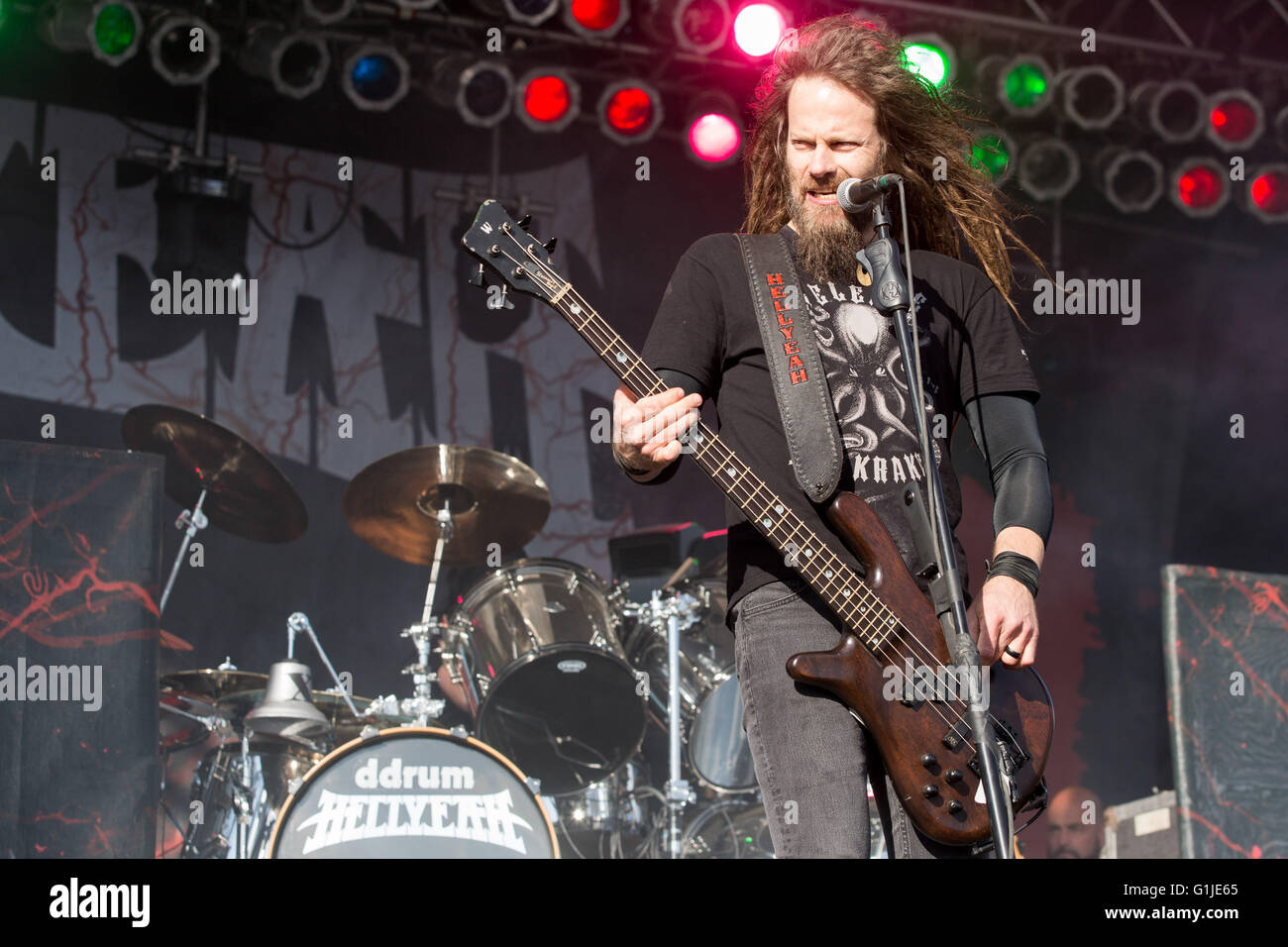 Kyle Sanders High Resolution Stock Photography and Images - Alamy