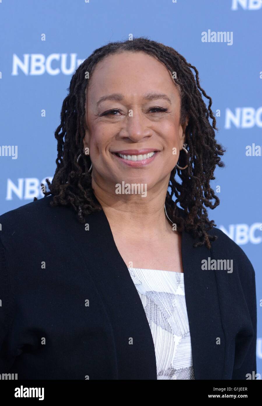 New York, NY, USA. 16th May, 2016. S. Epatha Merkerson at arrivals for ...