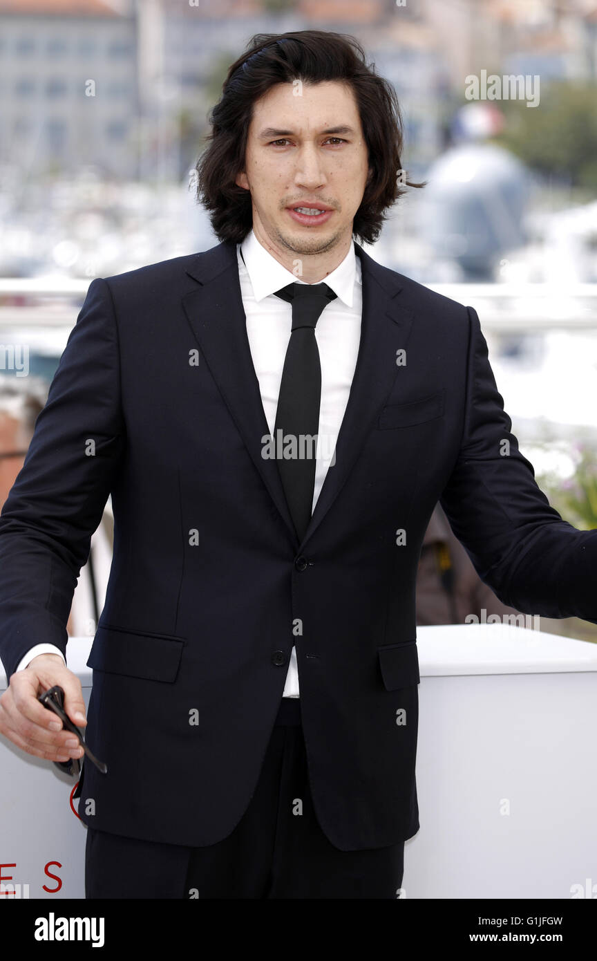 Adam driver paterson hi-res stock photography and images - Alamy