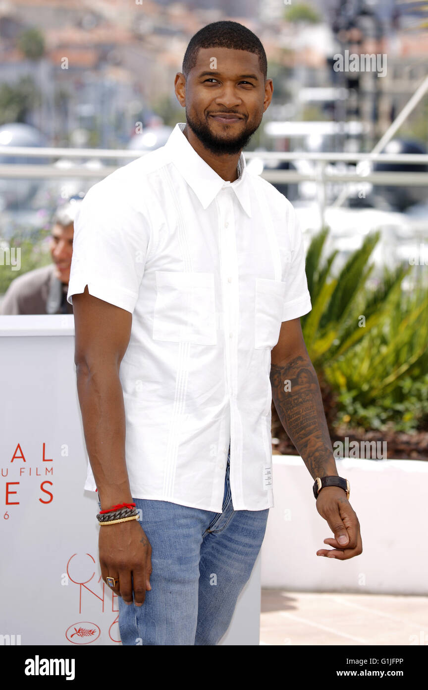 Usher raymond hi-res stock photography and images - Alamy