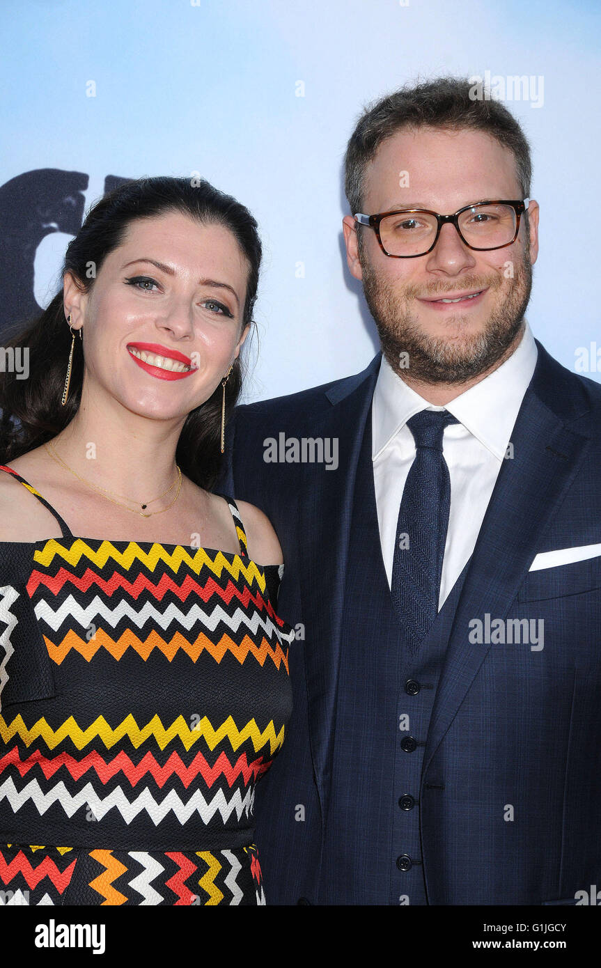 Lauren Rogan High Resolution Stock Photography and Images - Alamy