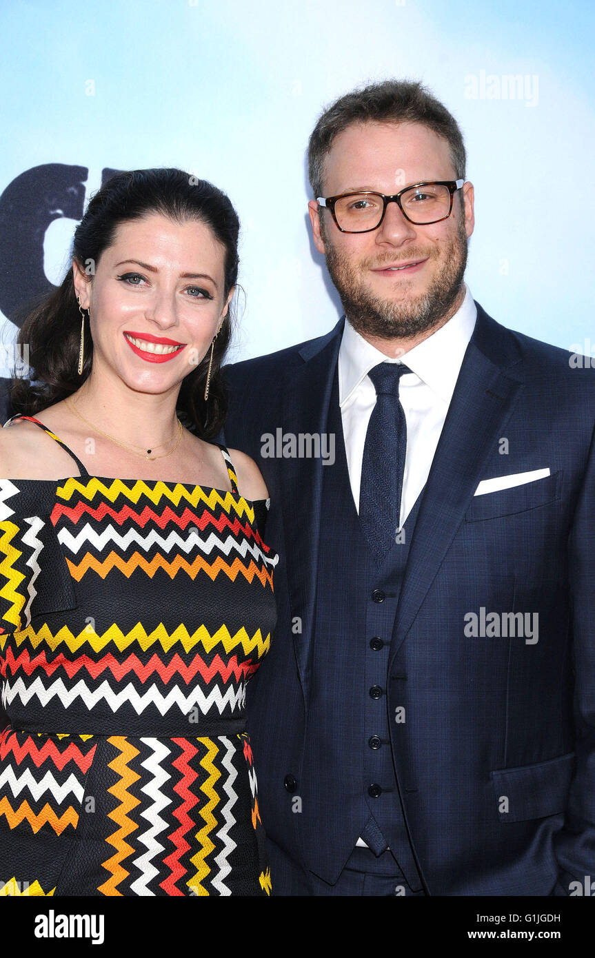 Lauren miller rogan hi-res stock photography and images - Alamy