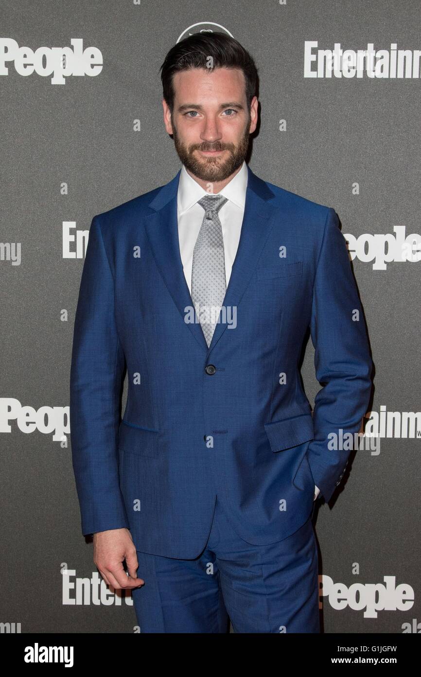 Colin donnell hi-res stock photography and images - Alamy