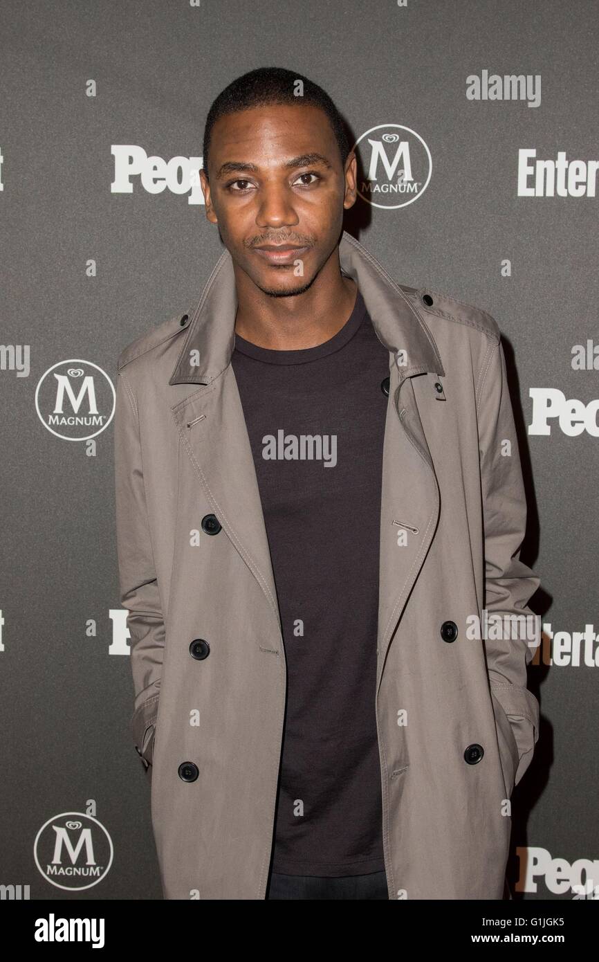 Jerrod carmichael hi-res stock photography and images - Alamy