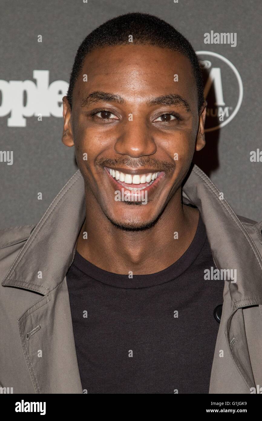 Jerrod carmichael hi-res stock photography and images - Alamy