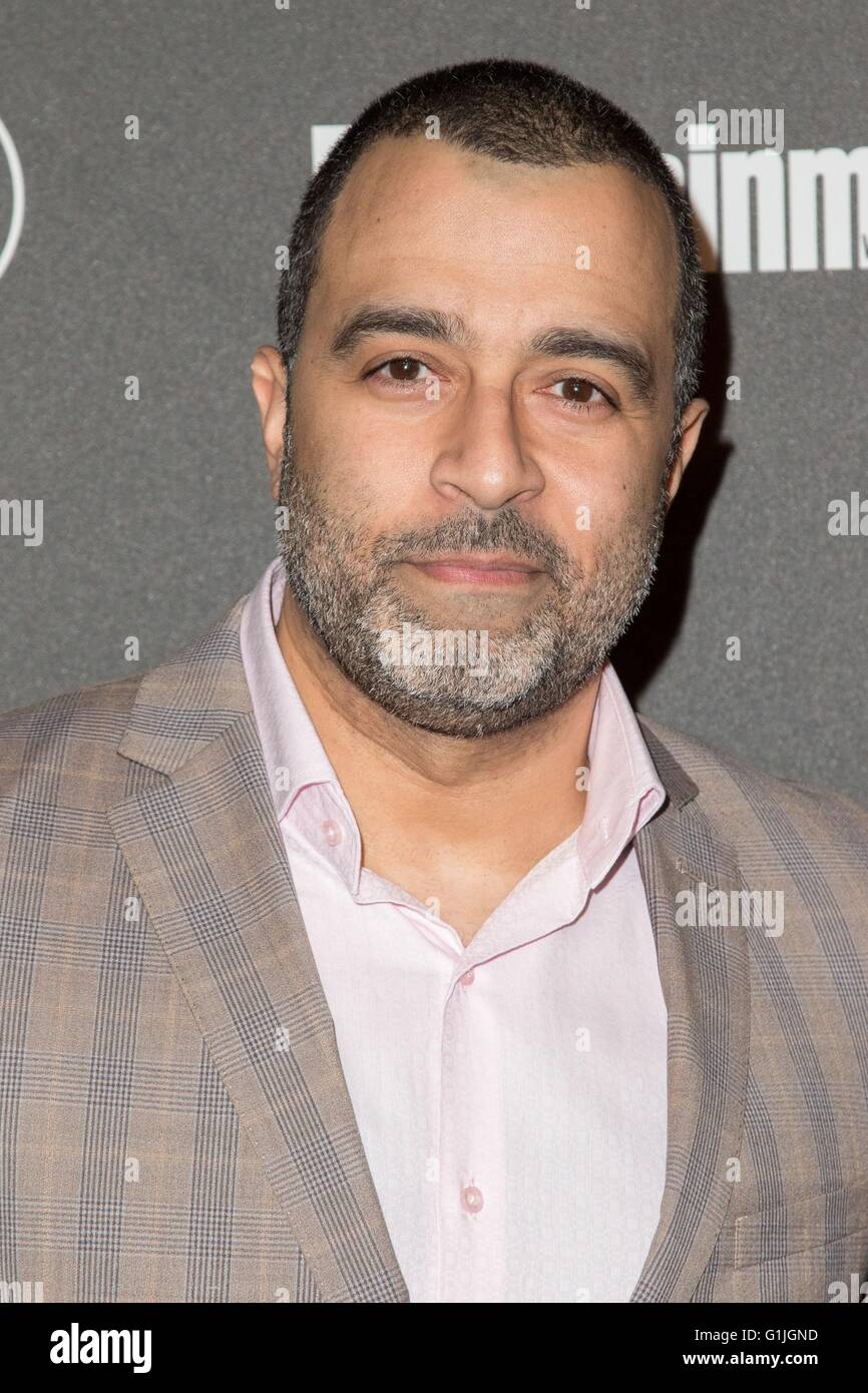 Anthony Mendez High Resolution Stock Photography and Images - Alamy