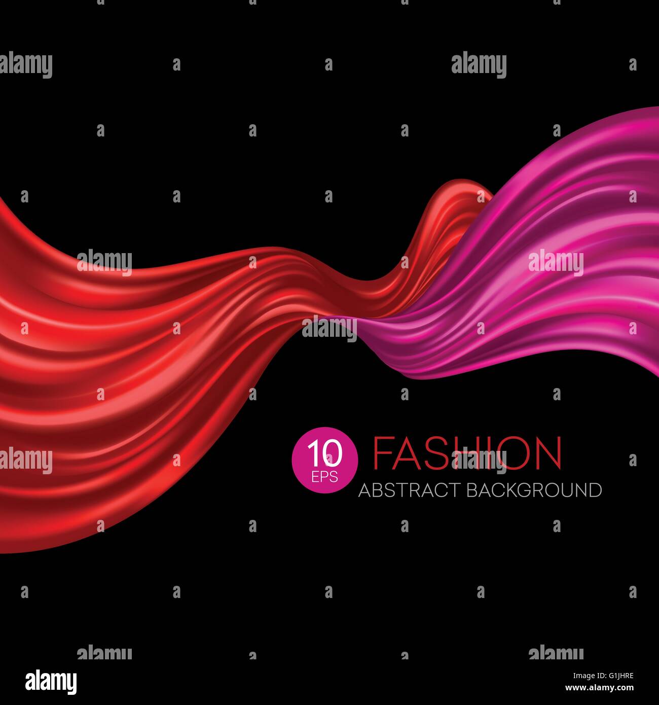 Autumn sale lettering design. Fall leaf. Label, banner template. Vector ...