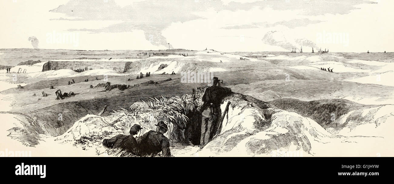 Siege works hi-res stock photography and images - Alamy