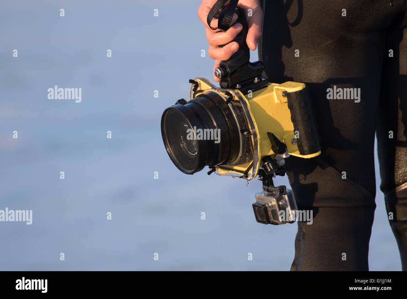 Waterproof design hi-res stock photography and images - Alamy