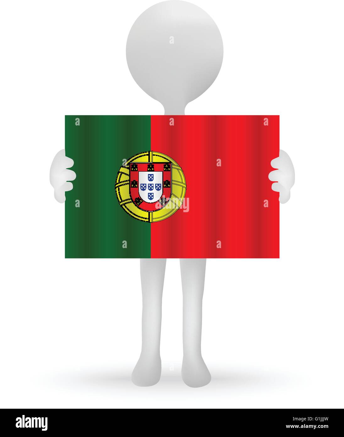 Prehistoric portugal Stock Vector Images - Alamy