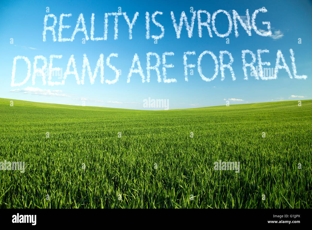 Real Clouds High Resolution Stock Photography and Images - Alamy