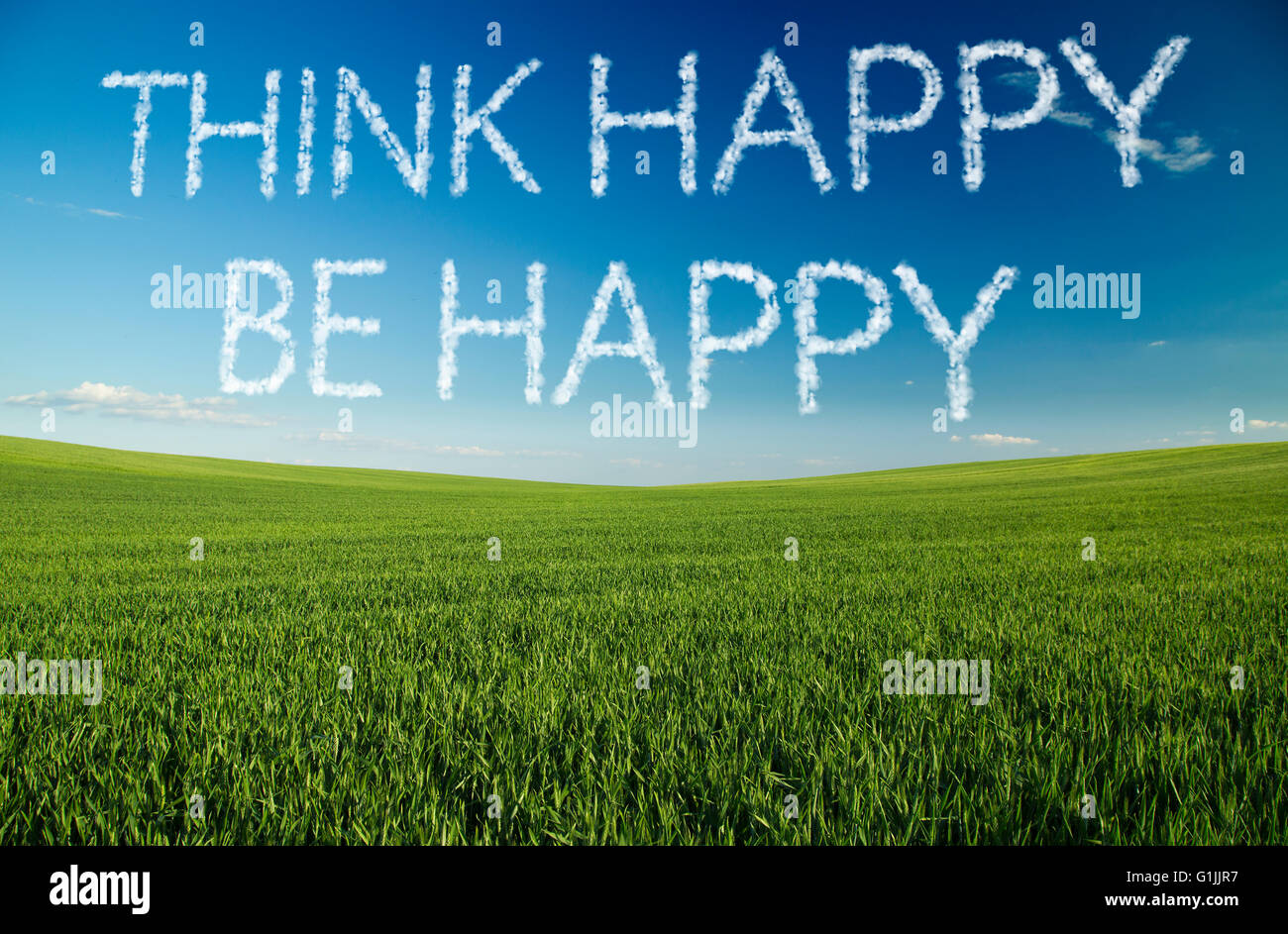 Think pattern hi-res stock photography and images - Alamy