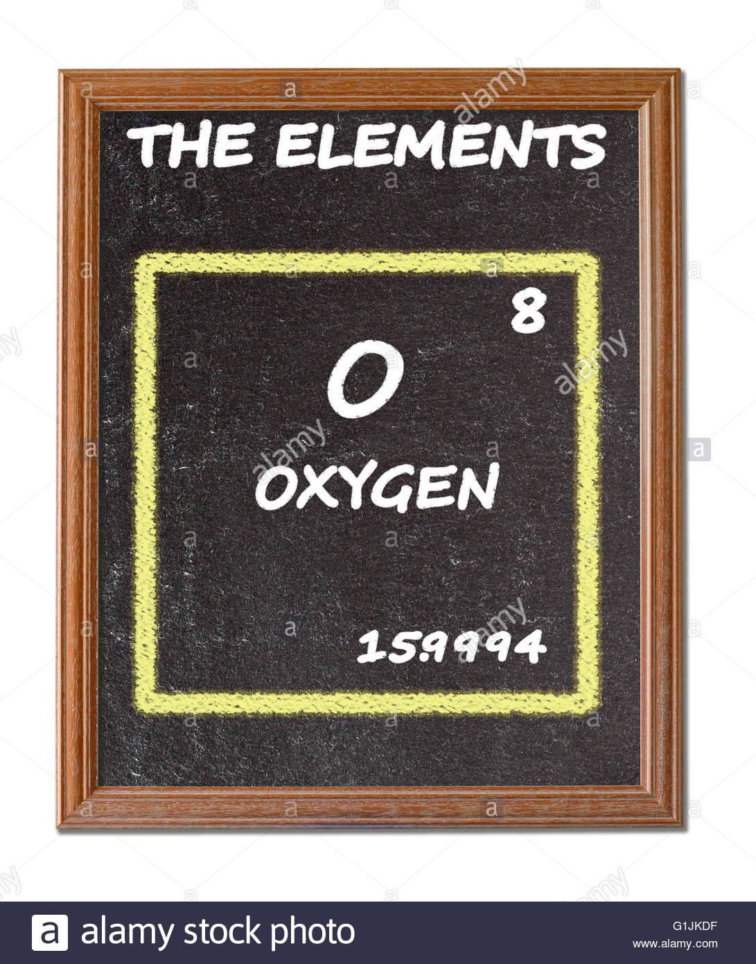 Diatomic Oxygen High Resolution Stock Photography and Images - Alamy