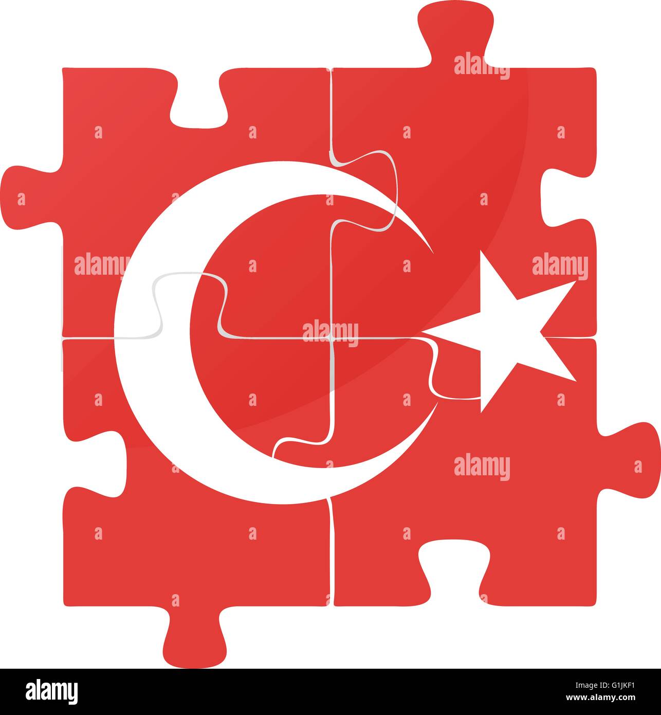 Ottoman empire vector vectors hi-res stock photography and images - Alamy