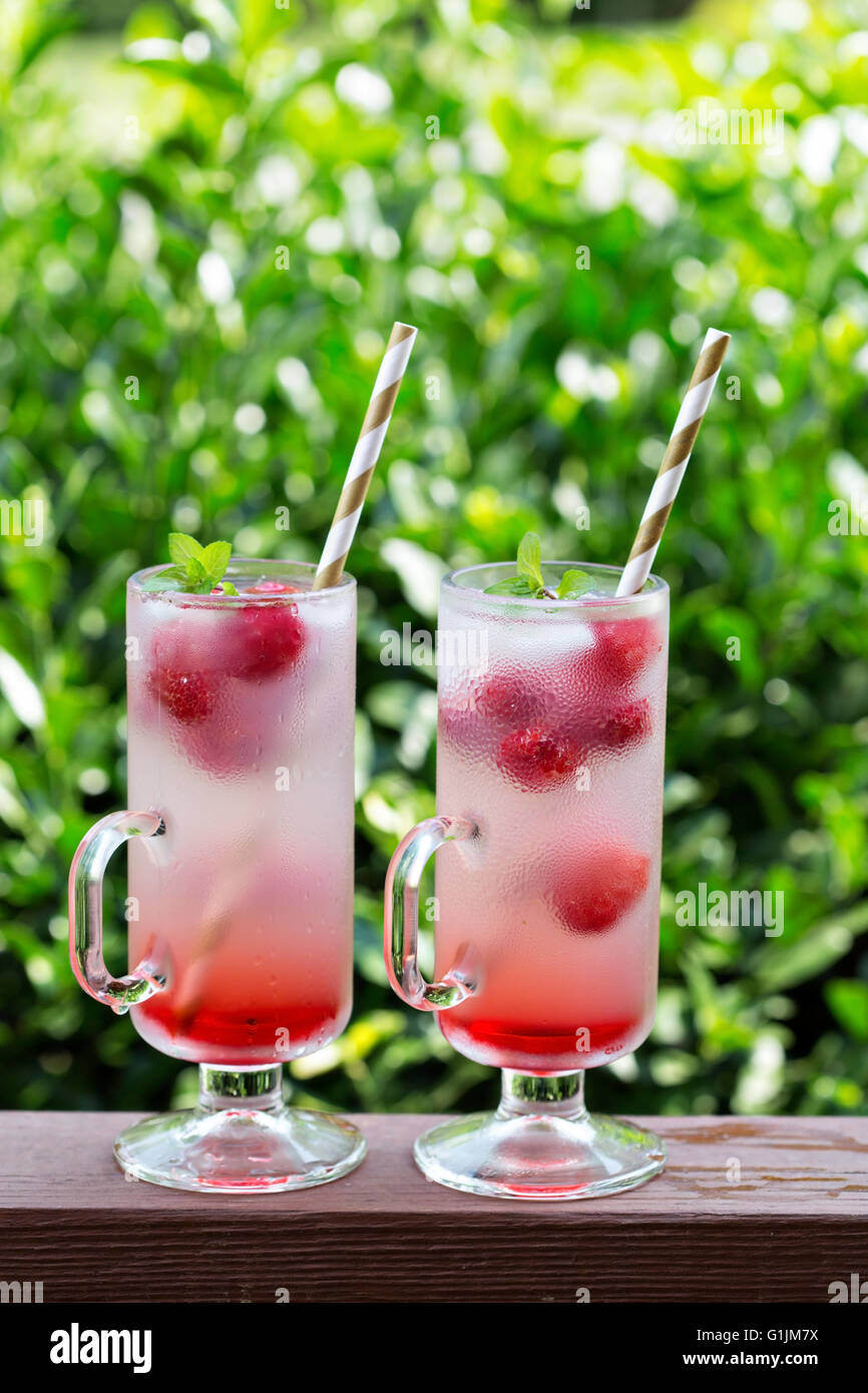 Pink lemonade color hi-res stock photography and images - Alamy