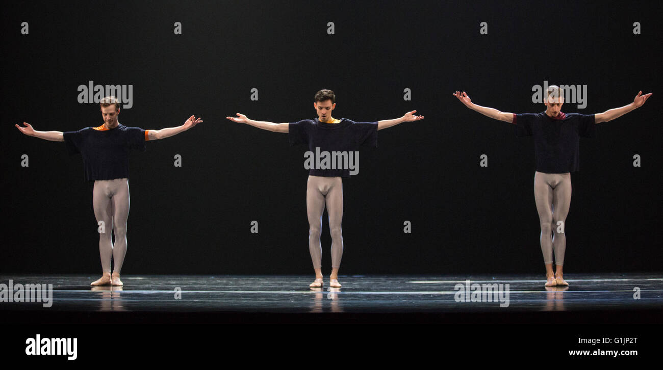 Hans van manen hi-res stock photography and images - Alamy