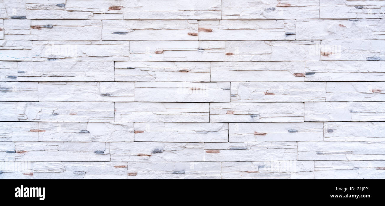 Modern white decorated wall background Stock Photo - Alamy