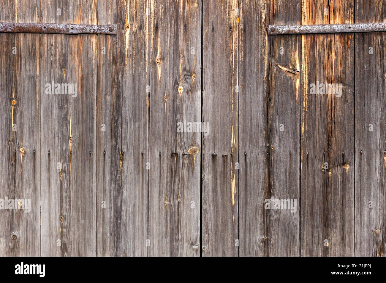 The old wood texture with natural patterns Stock Photo - Alamy