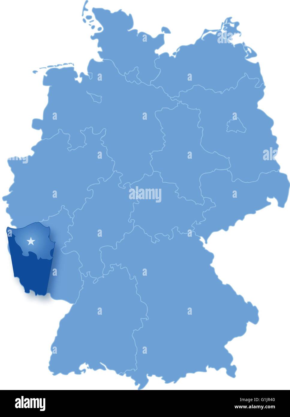 Maps public domain hi-res stock photography and images - Alamy