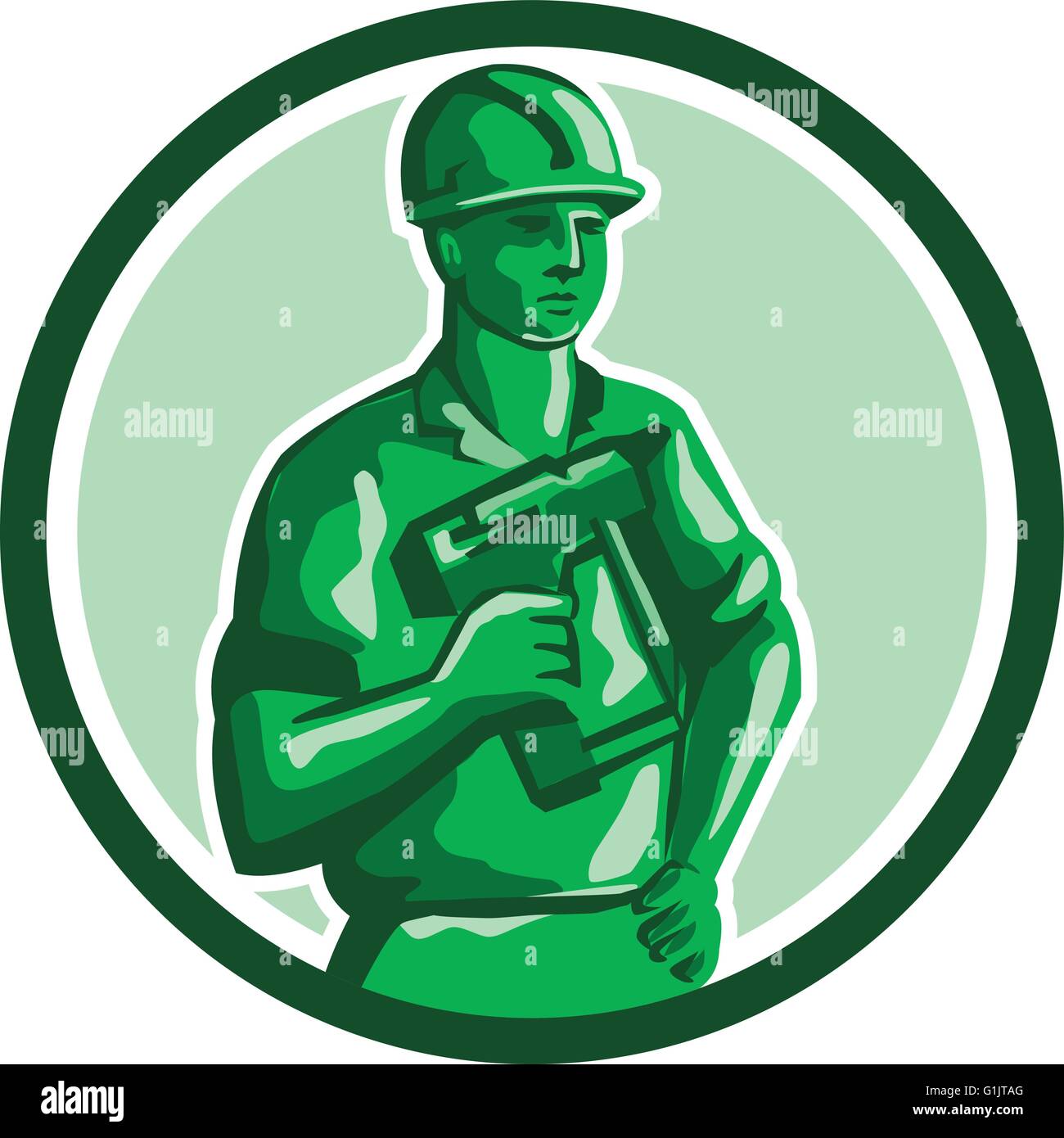 Standing male figure wearing Stock Vector Images - Alamy