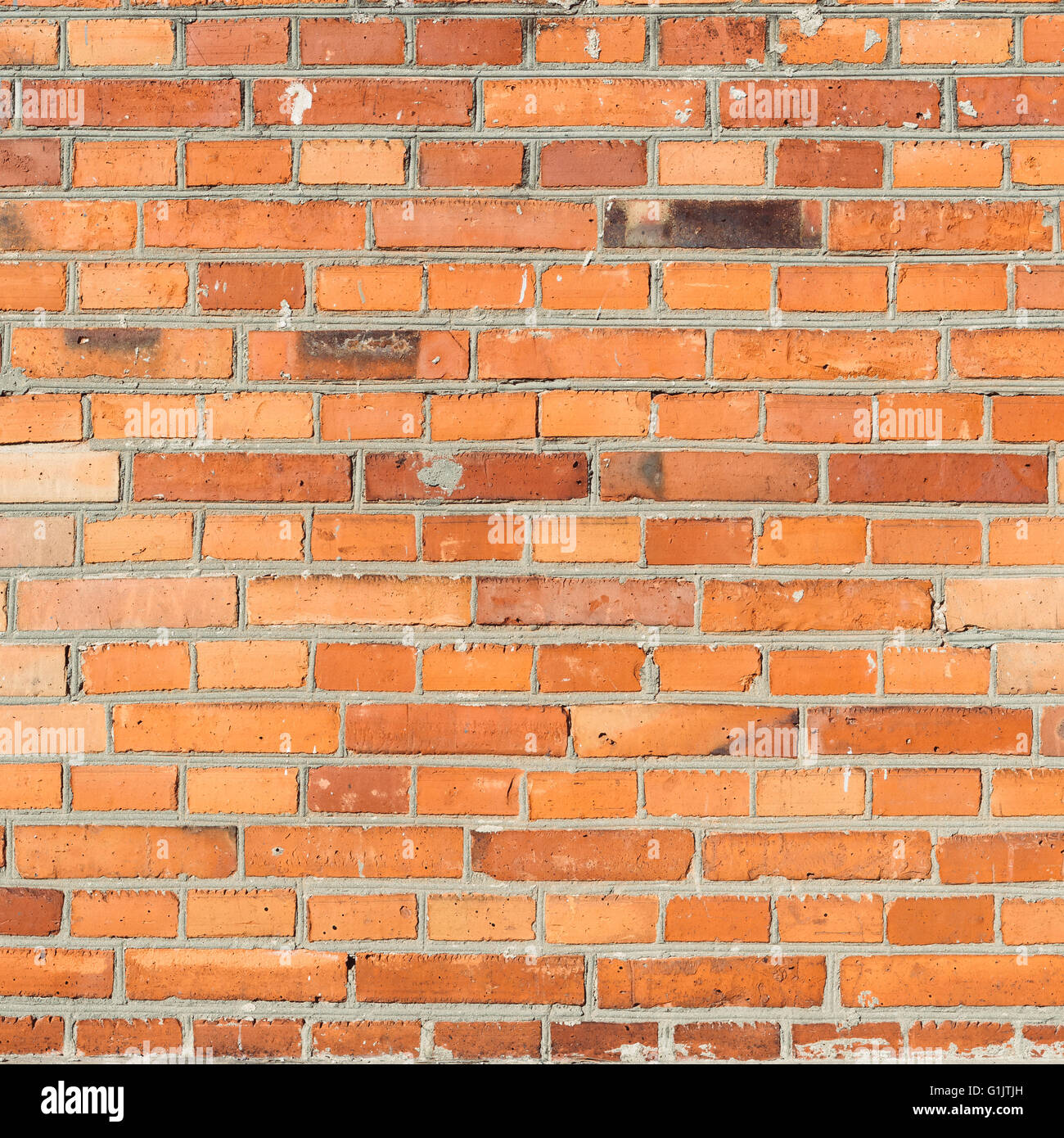 Background of old brick wall pattern texture Stock Photo - Alamy